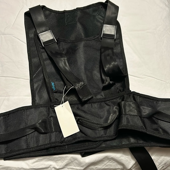 Vive | Other | Vive Transfer Harness | Poshmark